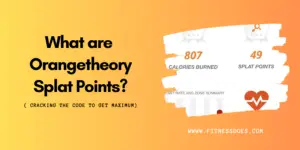 What are Orangetheory Splat Points? Cracking The Code To Get Maximum