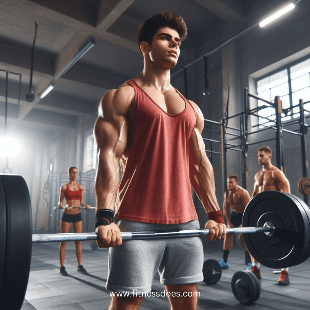 What is DT in CrossFit? History, Workout Plan & FAQS