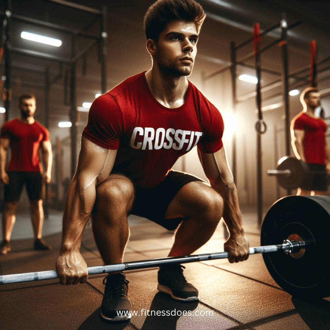 What is DT in CrossFit? History, Workout Plan & FAQS